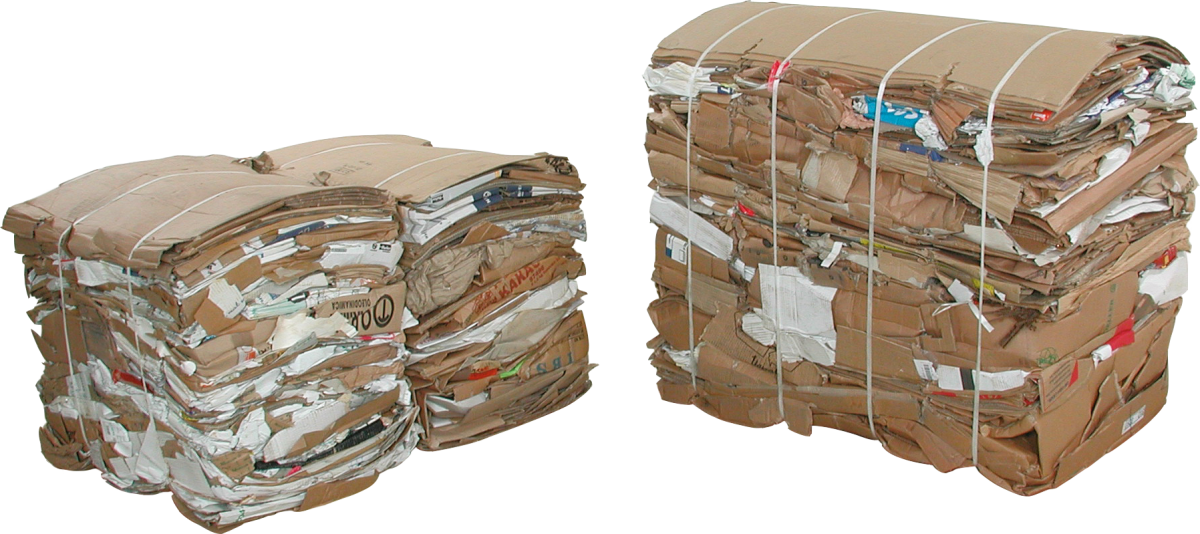 Compacting Know-how - Orwak