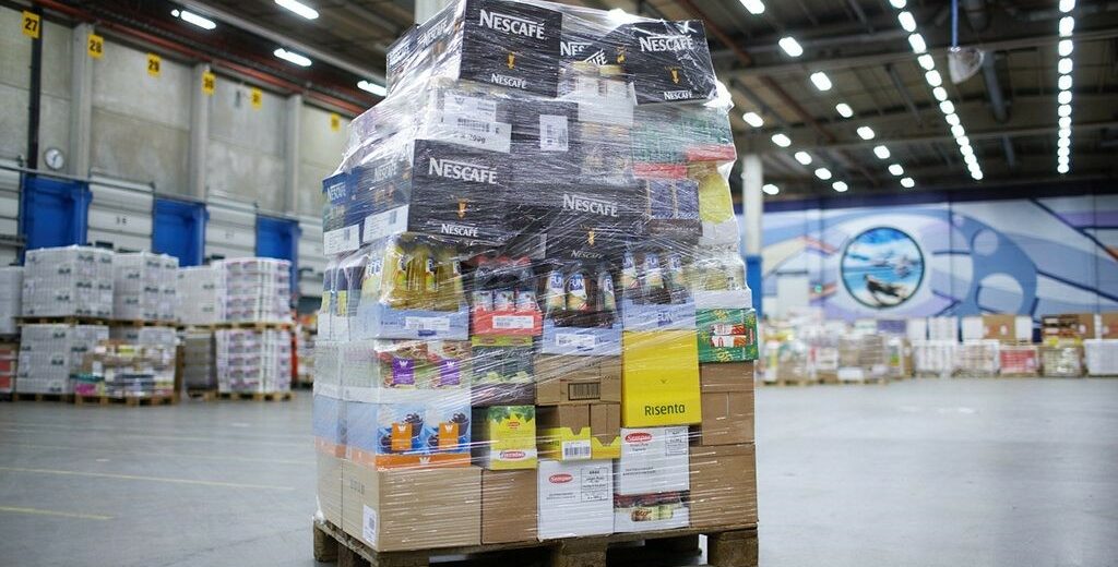 Warehouse giant DAGAB increases productivity through smarter waste ...