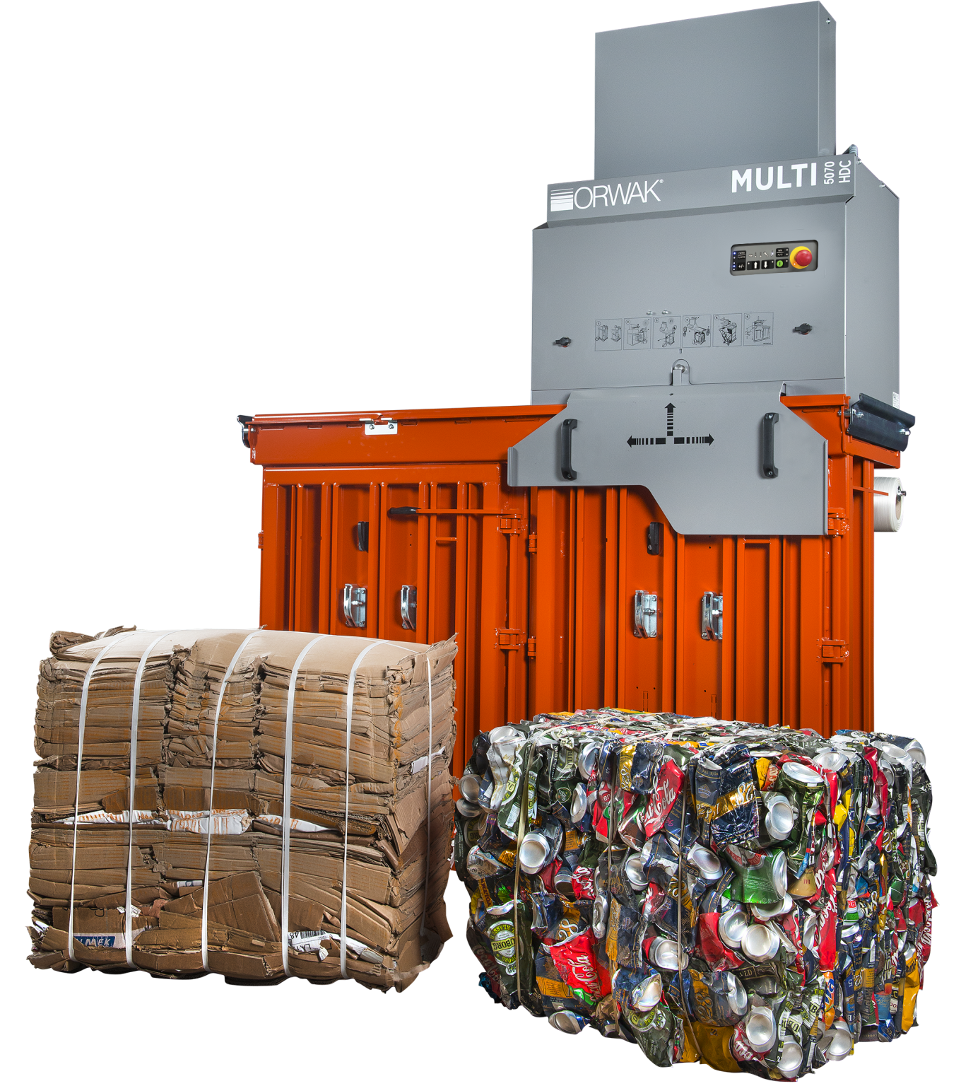 BALER BRINGS MORE EFFICIENT AND SUSTAINABLE PRACTICES TO COSTA RICAN ...