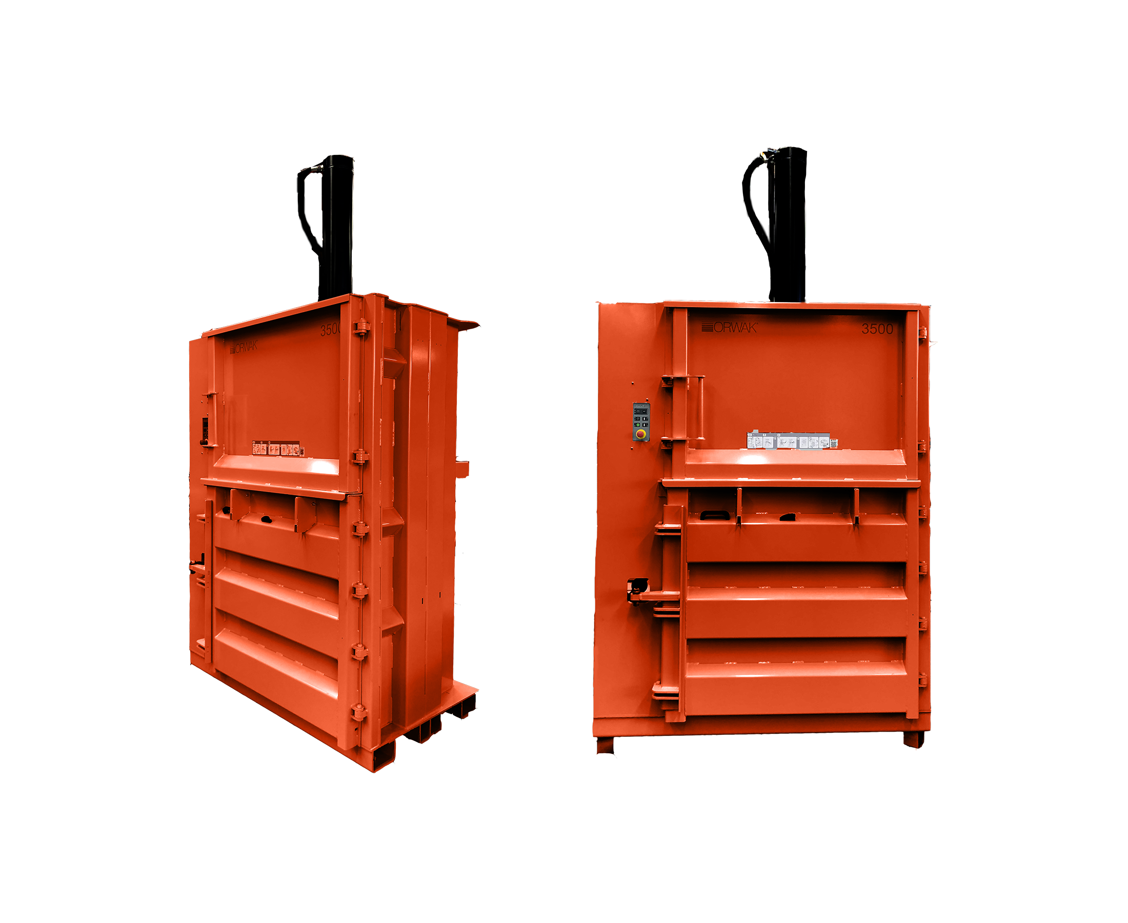 Orwak 3500 twins_website - Orwak