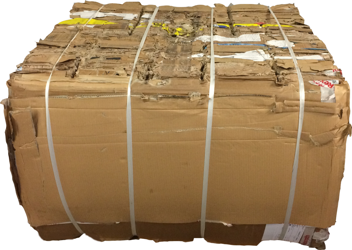 ORWAK LAUNCHES HEAVY-DUTY BALER - Orwak