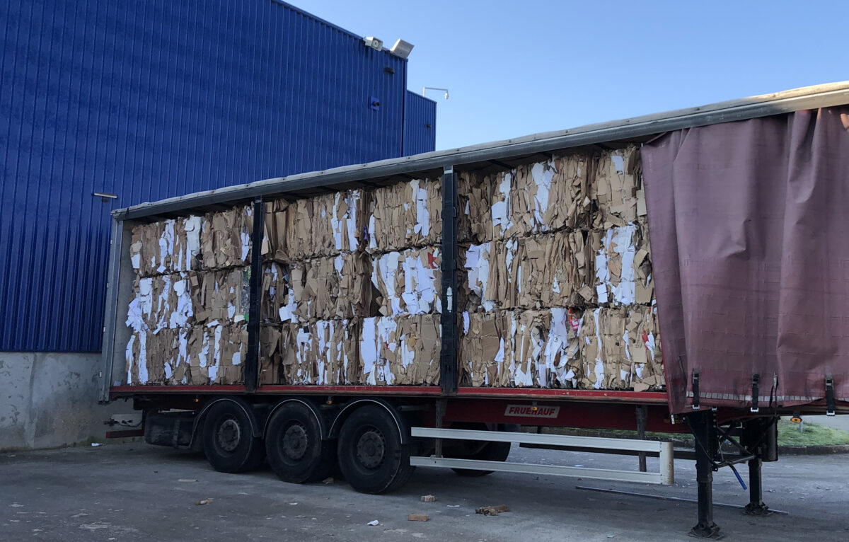 TIME FOR A NEW WASTE SOLUTION? WHY CHOOSE A HORIZONTAL BALER? - Orwak