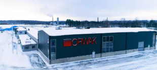 Turning waste into value - Orwak