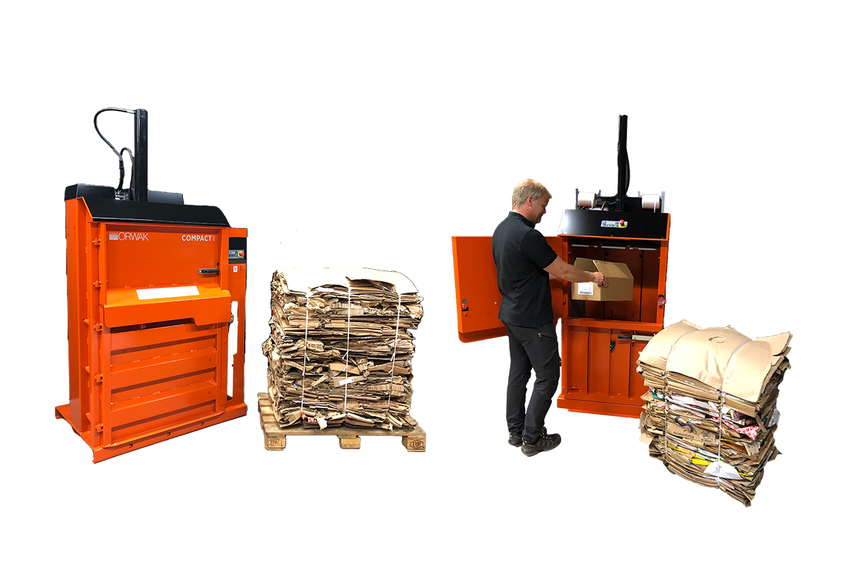 New Compact models banner3 - Orwak