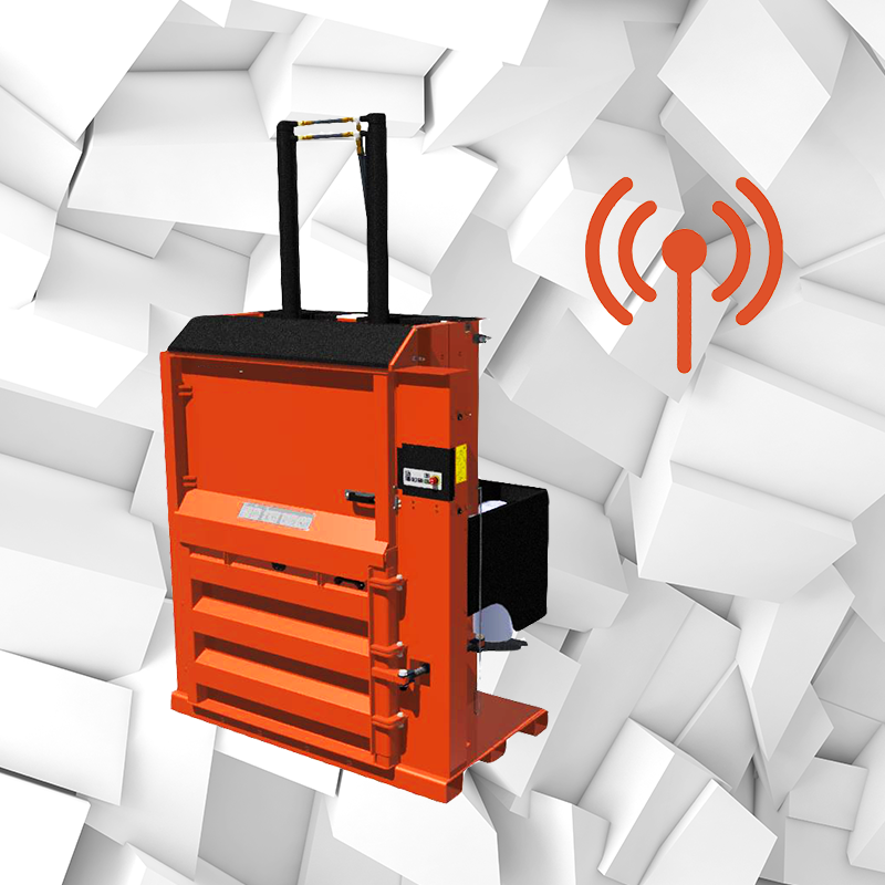 3250 with Connect icon - Orwak