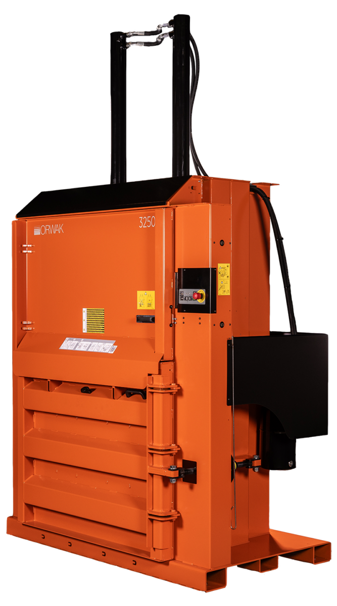 Configurator - Orwak