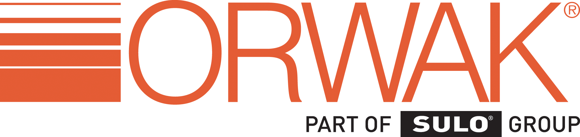 Logo - Orwak