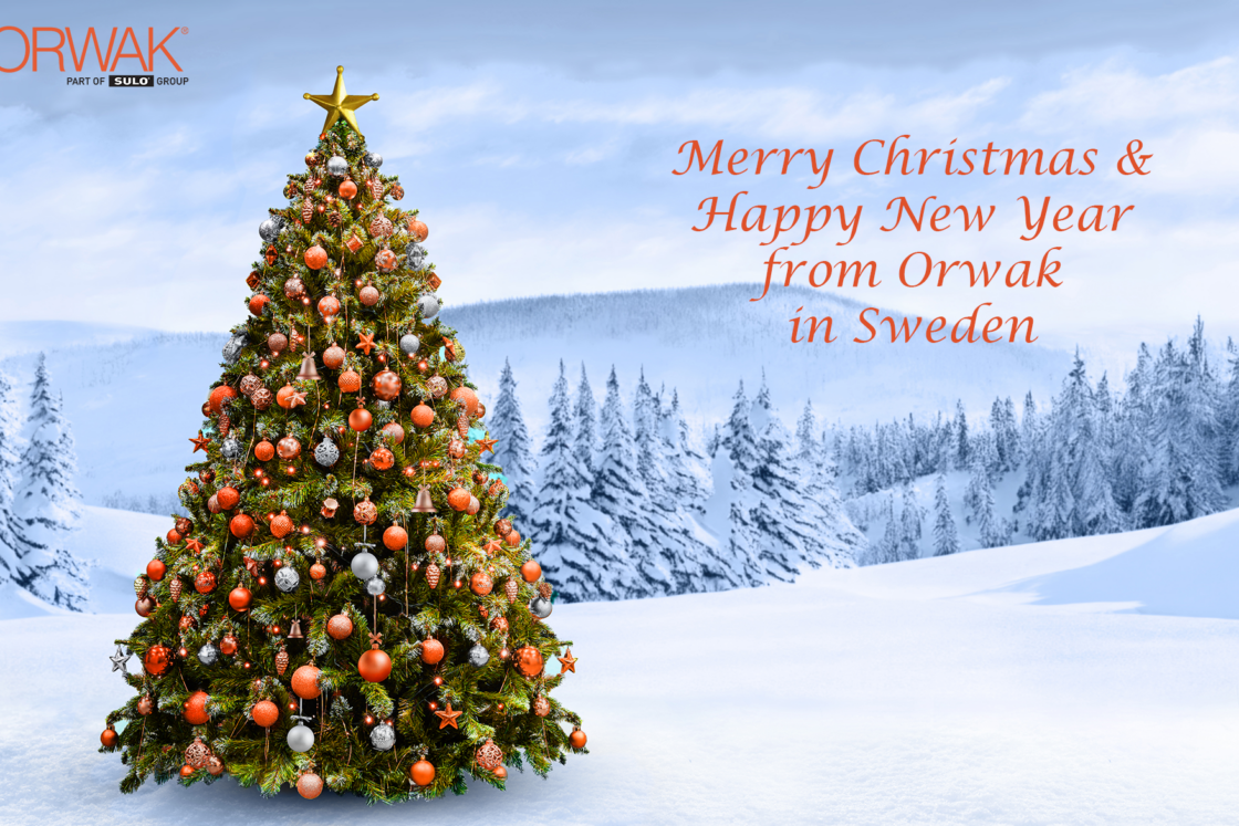 Balers and waste compactors - Orwak