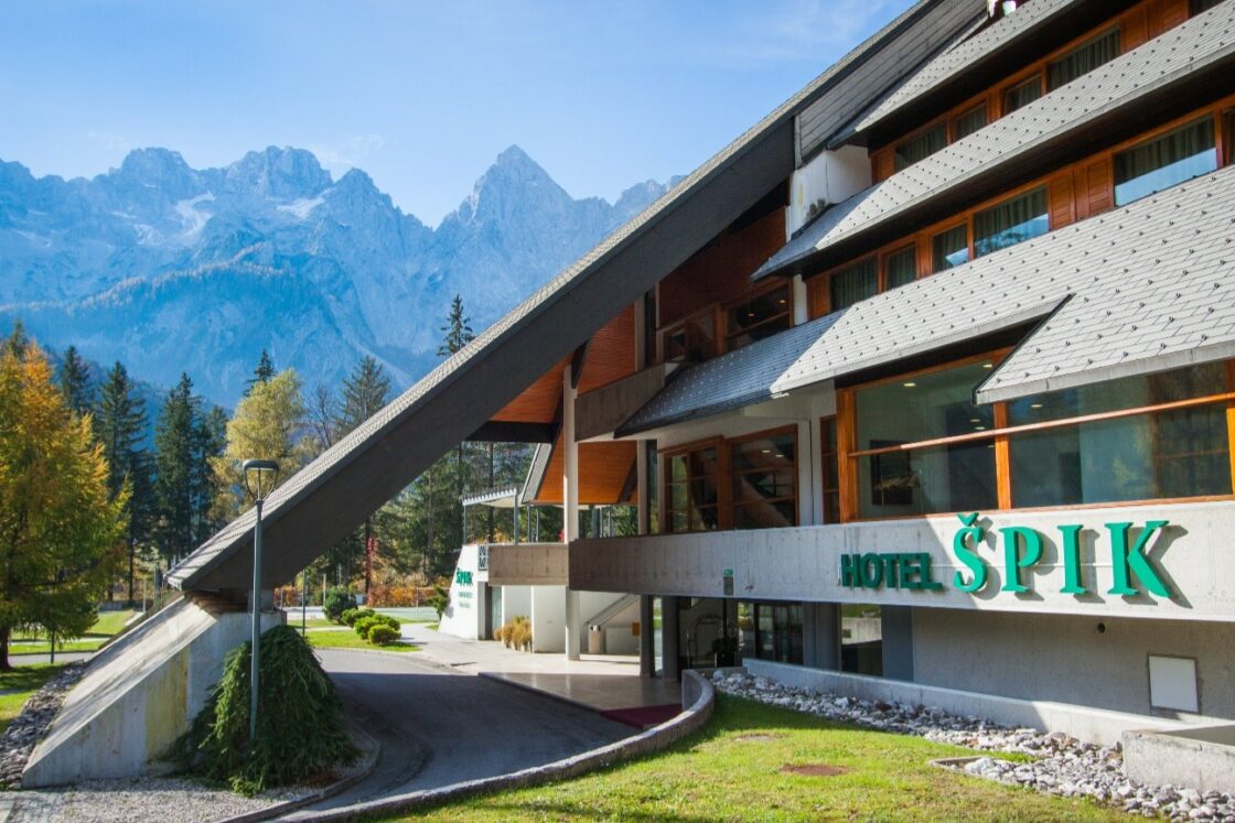 Balers and waste compactors - Orwak