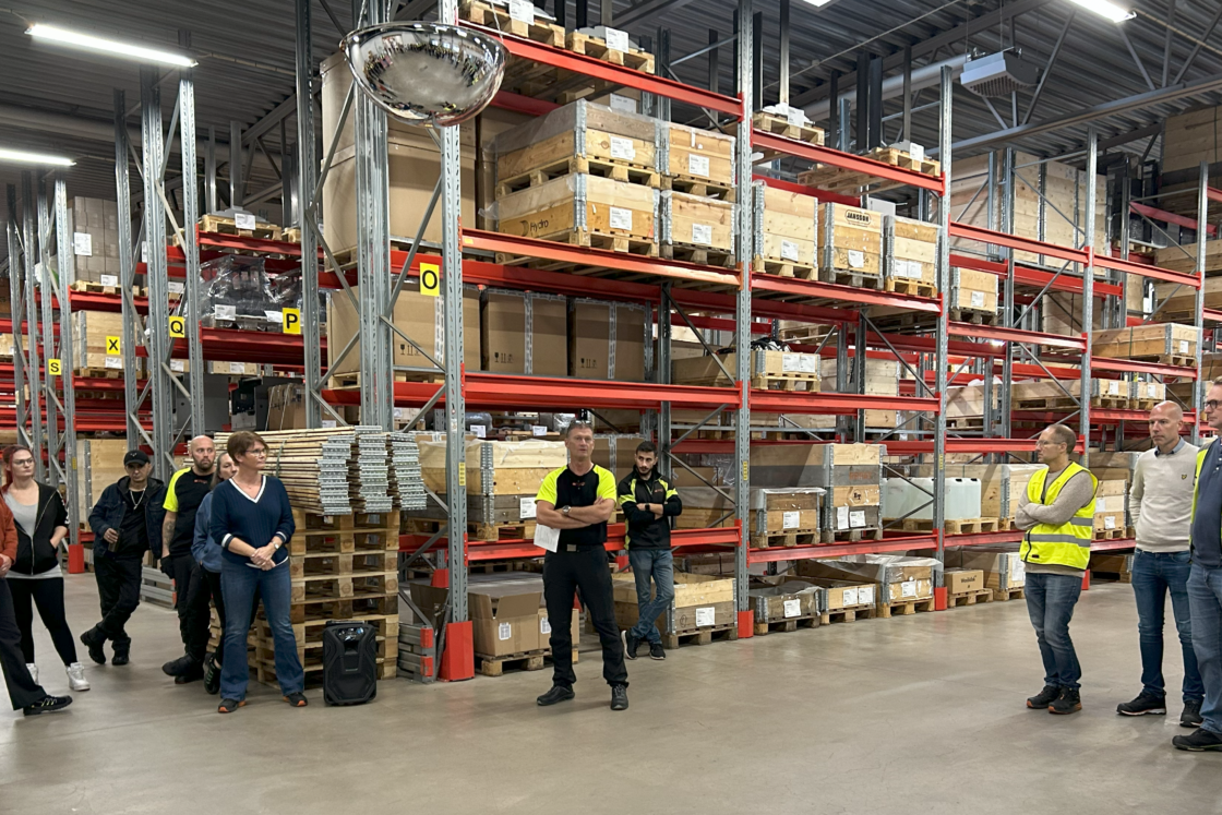 Turning waste into value - Orwak
